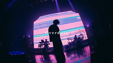 【なとり】overdose 【from 1st One Man Live 『劇場』】 阿赫official 阿赫official 哔哩哔哩视频
