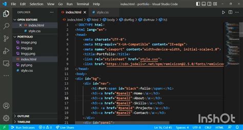 Isha Agrawal On Linkedin Oasisinfobyte Training Webdevelopment Intern Oasisinfobyte