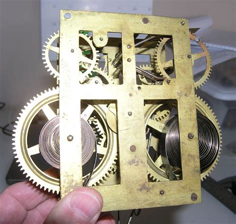 Move Back NAWCC Forums