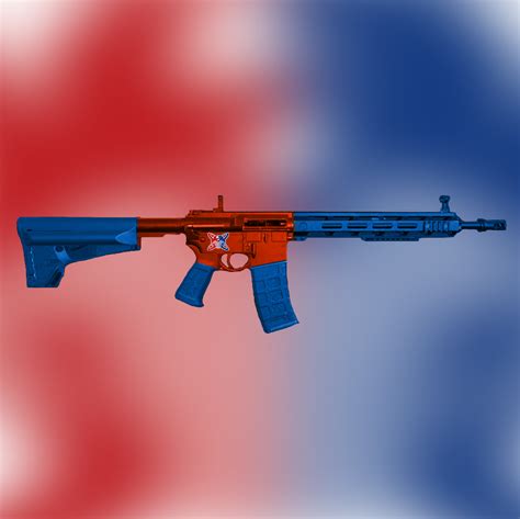 Twin Galaxies AR15 R Kotk