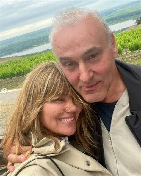 Voditeljka Rts Upecala Bogatog Biznismena Pa Nestala Sa Ekrana Evo Gde Se Danas Nalazi Branka