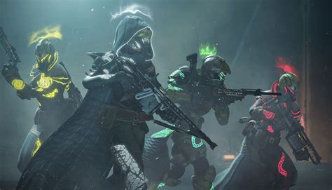Destiny 2 S New Raid And Season Of Opulence To Launch On 4 June 2019