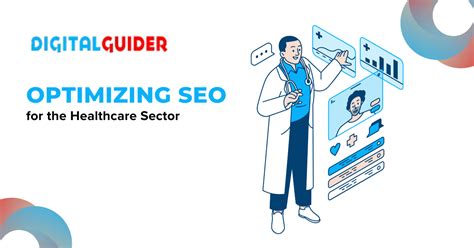 Optimizing Seo For The Healthcare Sector