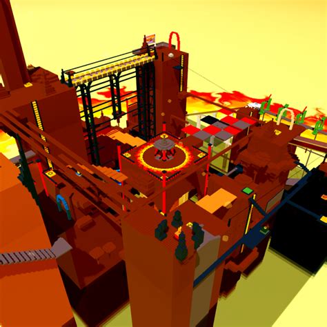 Sword Fights On The Heights Untitled Tag Game Wiki
