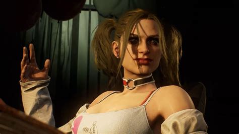 Gotham Knights May Have One Of The Most Fascinating Angle On Harley