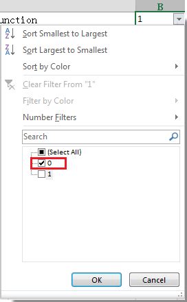 How To Select And Delete Every Even Rows In Excel