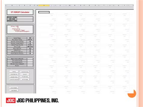Voltage Drop Calculation Pdf