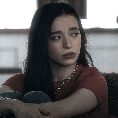 Mikey Madison X Reader On Tumblr