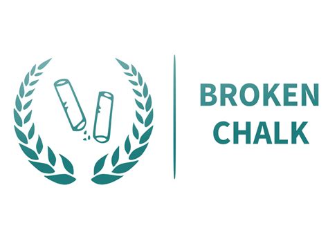 Broken Chalk