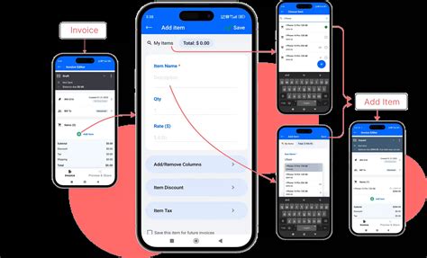 Free Invoicing Software For Small Business Invoicetemple