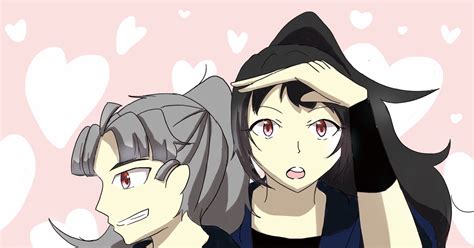 忍たま乱太郎 久々知兵助と竹谷八左ヱ門 みらいつんのイラスト Pixiv