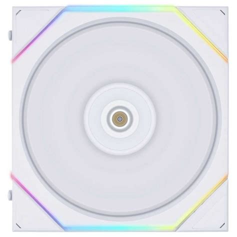 Lian Li Unifan Tl 140 Mm Fan Techinn