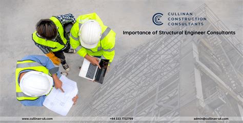 Importance Of Structural Engineer Consultants In Construction