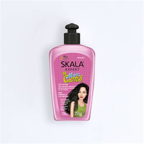 Gel líquido day after Skala Expert Jardin Perfumeria