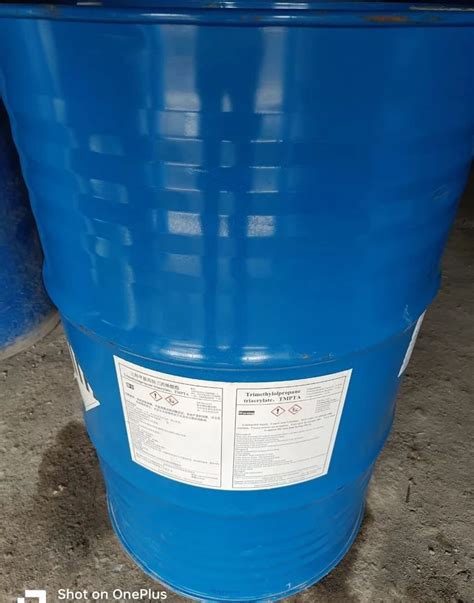 Tripropylene Glycol Diacrylate Chemical At ₹ 210kg Coating Chemicals