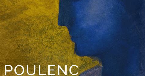 Poulenc Stabat Mater Litanies À la Vierge Noire