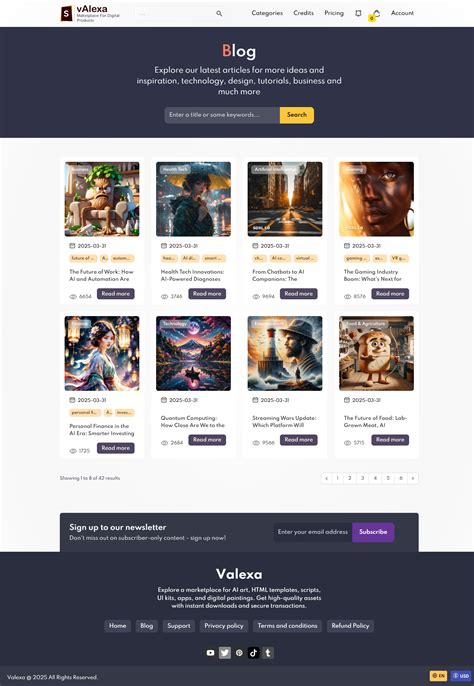 Valexa Php Script For Selling Digital Products And Digital Downloads By Codemayer