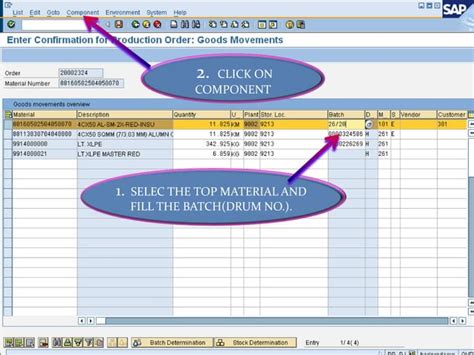 sap presentation ppsx technology and computing