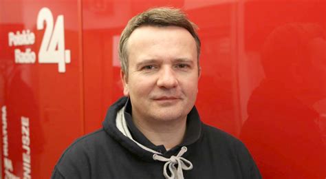 Andrzej Stankiewicz To Jest Kampania W Dużej Mierze Oceniająca Rządy Pis Pr24 Pl