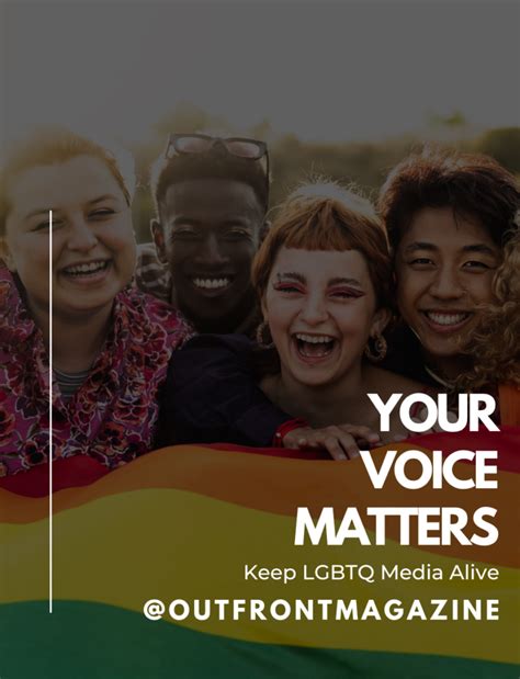 Meet Veondre Mitchell A Trailblazing Trans Tiktoker And Podcast Host Out Front