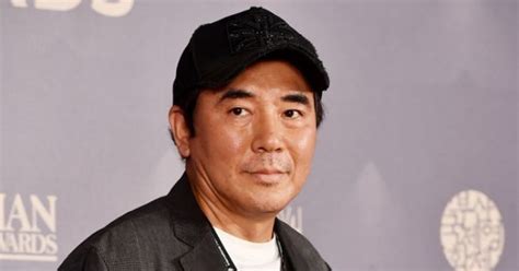 St포토 김지운 감독 아시아필름어워즈 왔어요