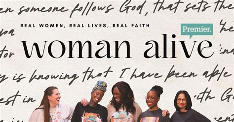 Time To Celebrate You Article Woman Alive