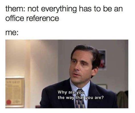 18 Office Memes Thatll Temporarily Fill The Shows Void Memes