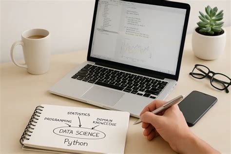 Data Science Do Zero Primeiras Regras Com O Python Seu Guia Inicial