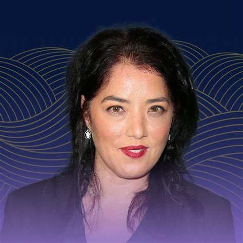 Deborah Chow Gold House