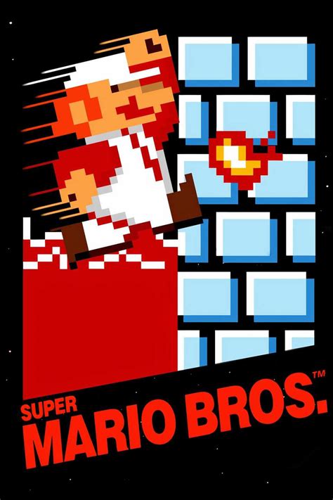 Super Mario Bros Speedrunner Sets New World Record