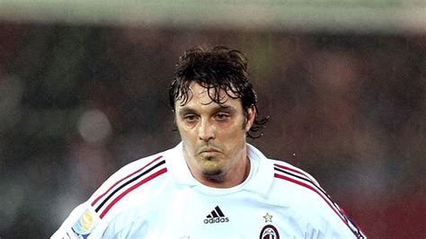 Massimo Oddo Player Profile Sky Sports Football Napoli Players