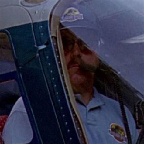 Helicopter Pilot Ingen Jurassic Park Wiki Fandom