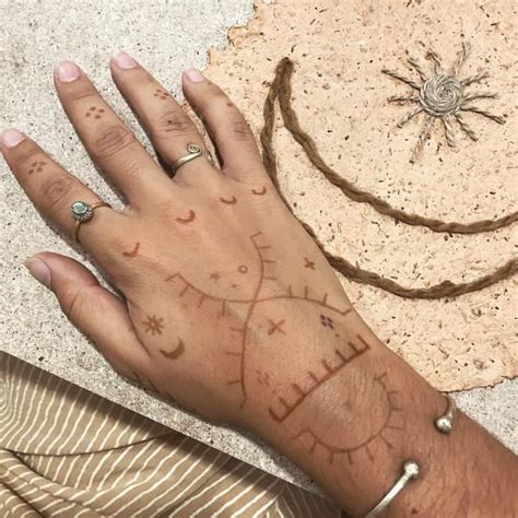 Turkish Tattoo