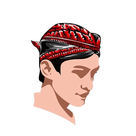 Blangkon Vectors Download Free High Quality Vectors From Freepik