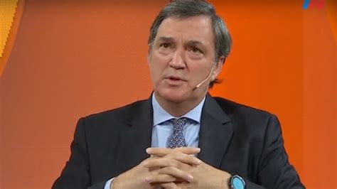 Pablo Lanusse La Intromisión Del Presidente Pone En Jaque A La Causa Nisman Perfil