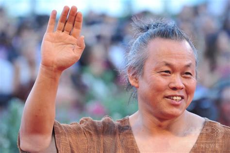 韓国キム・ギドク監督を刑事捜査、女優殴りヌードシーン強要か 写真1枚 国際ニュース：afpbb News