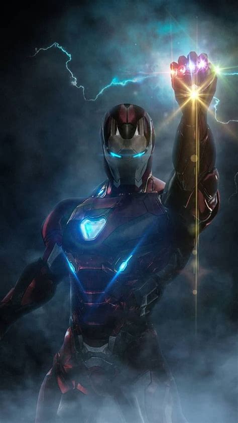 Iron Man Live Posted By Samantha Peltier Live Iron Man HD Phone