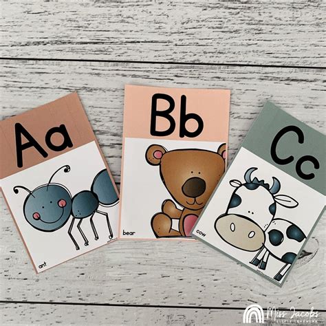 Boho Rainbow Classroom Decor Bundle Miss Jacobs Little Learners