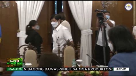 Radyo Singko 923 News Fm Hindi Na Sapilitan Ang Pagsusuot Ng Face Mask
