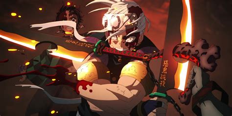 Things Demon Slayer Season 2 Did Better Than Season 3