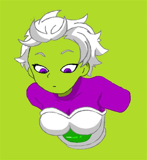 Cheelai Repost By Slimedragon138 On Deviantart
