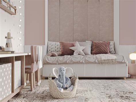 Family Zone Design :: Behance