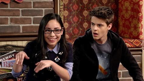 Corey Fogelmanis Girl Meets World