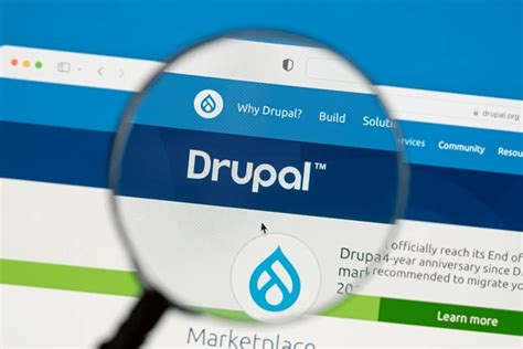 7 Reasons Why You Should Migrate From Drupal To Wordpress By Saurabh