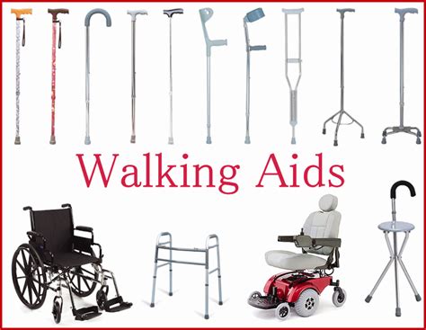 Medical Aids For Disabled