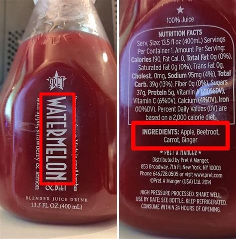40 Funny Fine Print Disclaimers That Will Make You Double Take