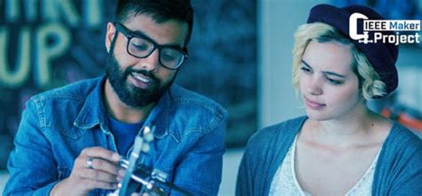 Last Call For Submissions To The Ieee Maker Project Ieee Transmitter