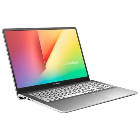 Ноутбук ASUS VivoBook S15 S530UF характеристики
