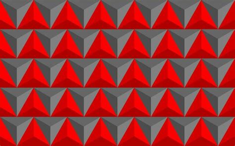 Pyramid Texture Vector Art Icons And Graphics For Free Download