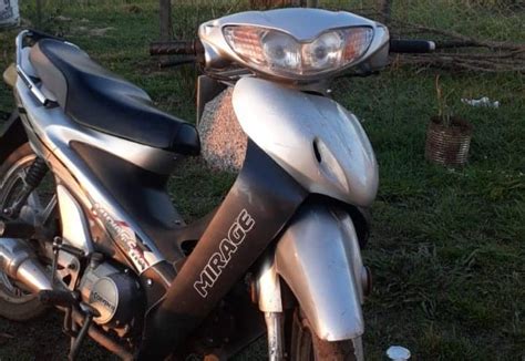 Solicitada Vecina Indignada Tras El Robo De Su Moto Chacabuco En Red